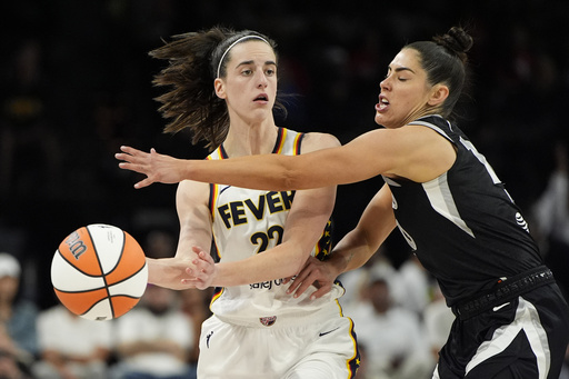 WNBA teams start Commissioner's Cup play this week with new in-season ...