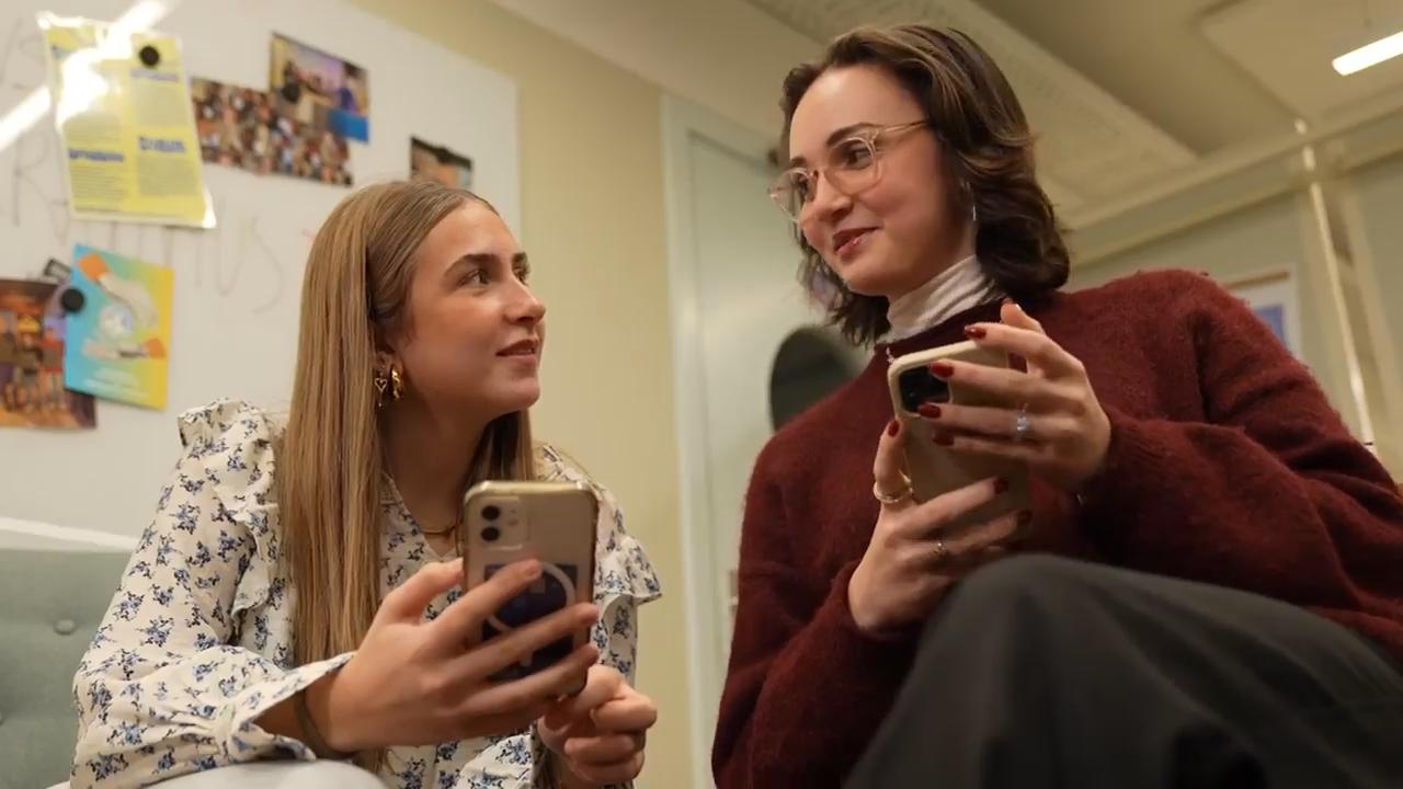 Following Australia's lead, Denmark plans to ban social media for ...