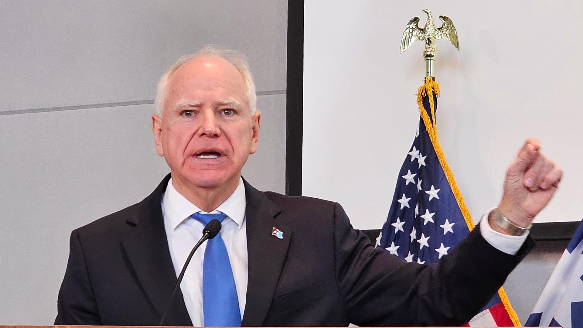 Anger and outrage spills onto Minneapolis streets after ICE officer's ...