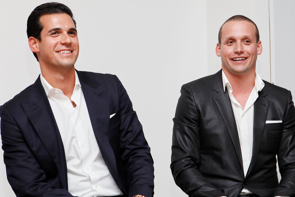 Opening statements set in sex trafficking trial of 2 real estate agents ...