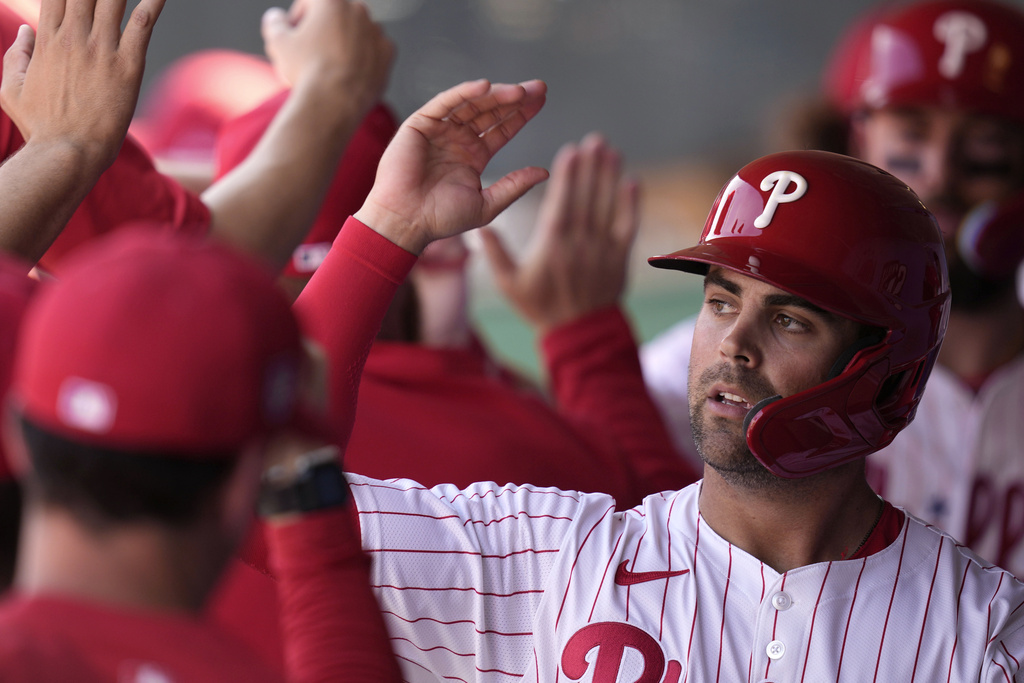 Whit Merrifield retires after twice leading MLB in hits over his 9 ...