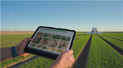 Carbon Robotics Launches the World’s First-Ever Large Plant Model - The ...
