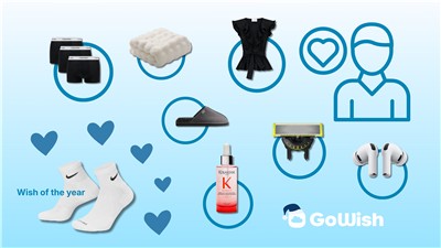 Two Weeks Until Christmas Eve: 20 Million Wishes Reveal What We Want ...