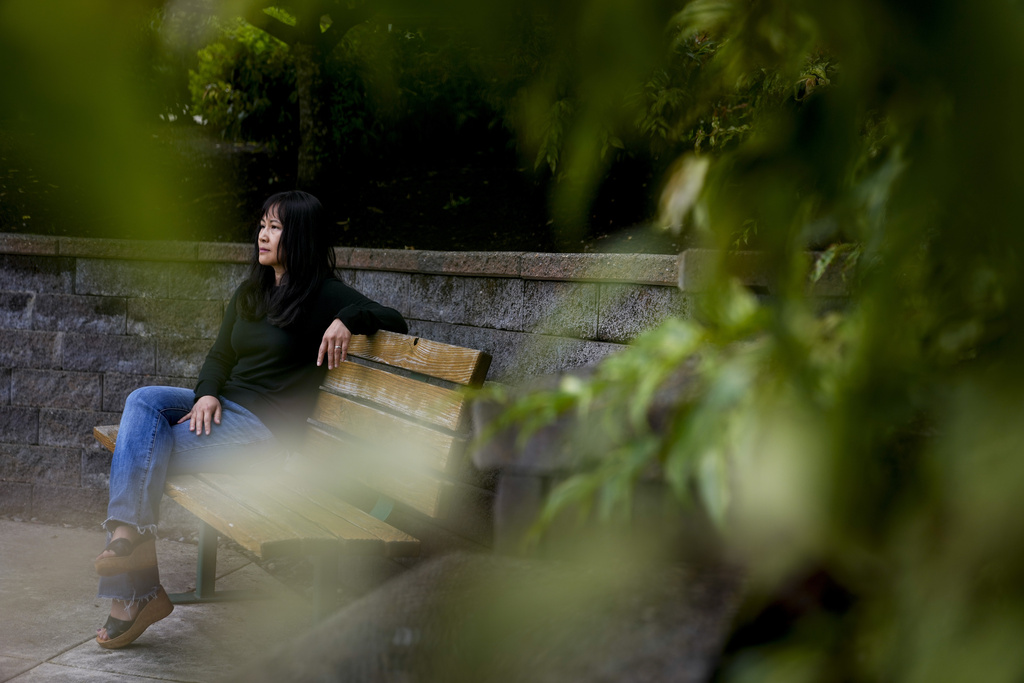 How women of color with Christian and progressive values are keeping ...