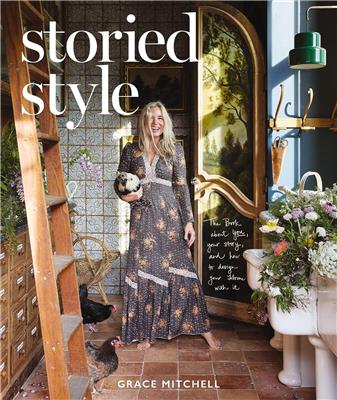 Home Renovator and Interior Designer Grace Mitchell to Release Her ...
