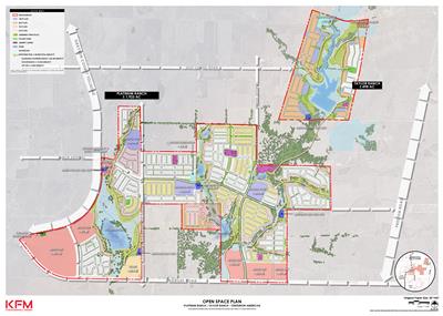 Centurion American Announces Expansive New Development in Gunter, Texas ...