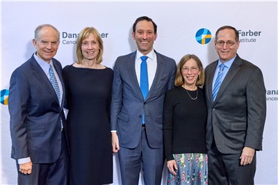 Dana-Farber’s Largest Single Gift Advances Planned Cancer Hospital for ...