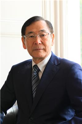 Resecurity Appoints Teisuke Hayano, Rear Admiral JMSDF (Ret.), to ...