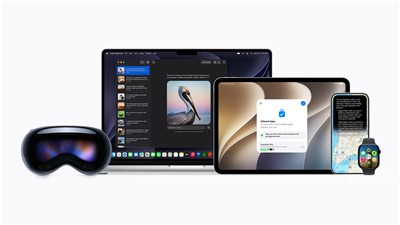 WWDC26: Apple unveils next generation of Apple Intelligence, Siri AI ...
