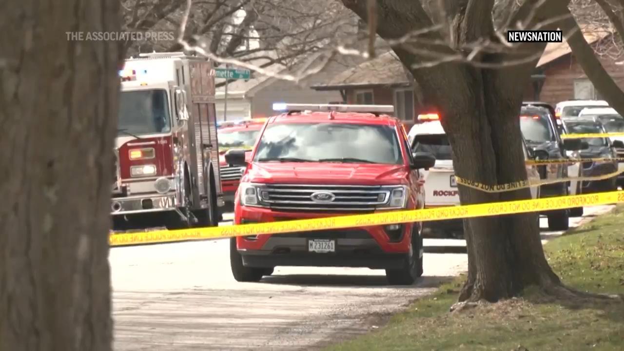 Suspect charged with murder, attempted murder in a series of stabbings ...