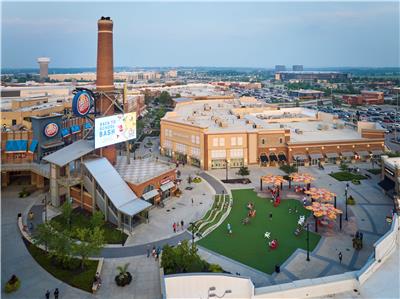 Tanger Acquires Legends Outlets in Kansas City, Kansas | Bay to Bay News