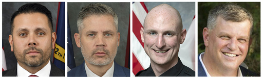 Fugitive task forces face dangerous scenarios every day. Here's what to ...