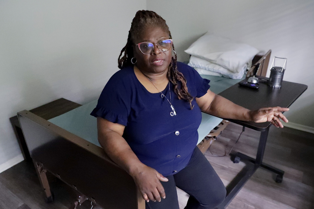 Heat-related Texas deaths climb after Beryl left millions without power ...