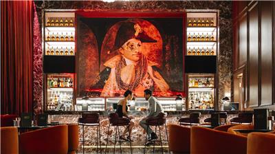 The 2025 Top 25 Historic Hotels of America® Most Historic Bars, Taverns ...