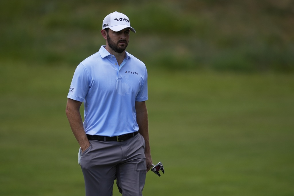 PGA Tour postseason returns to Caves Valley for BMW Championship. LPGA ...