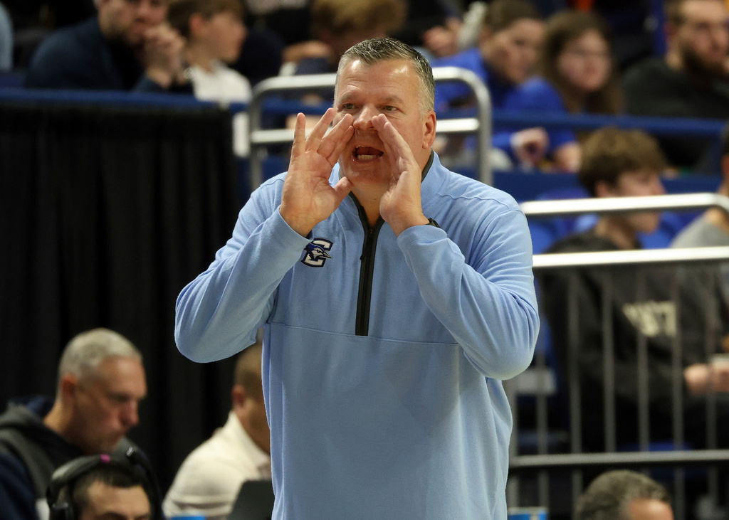 No. 23 Creighton is entering the season with lots of new faces and the ...