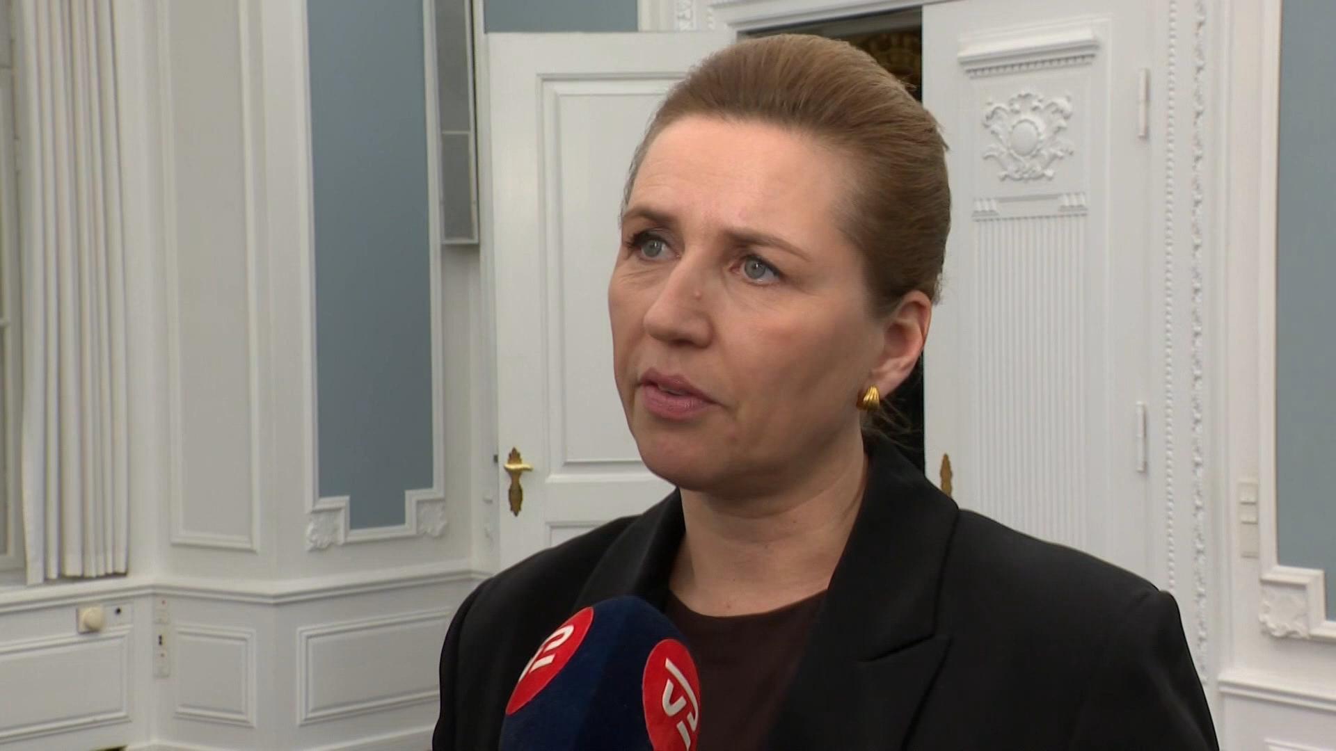 Trump says the US 'needs' Greenland for Arctic security. Here's why ...