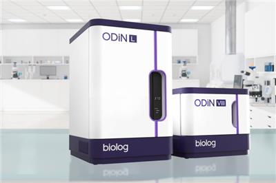 Biolog Expands the Odin Family, and Access to Cellular Characterization ...