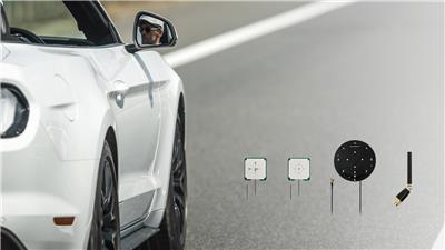 Quectel Introduces Four New GNSS Antennas, Backed With Advanced GNSS ...