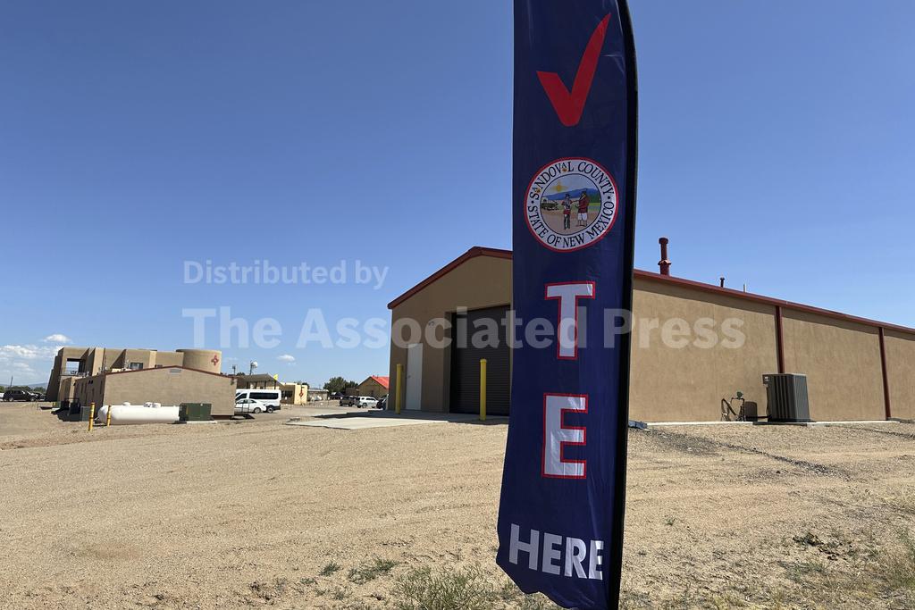 100 years ago, US citizenship for Native Americans came without voting ...