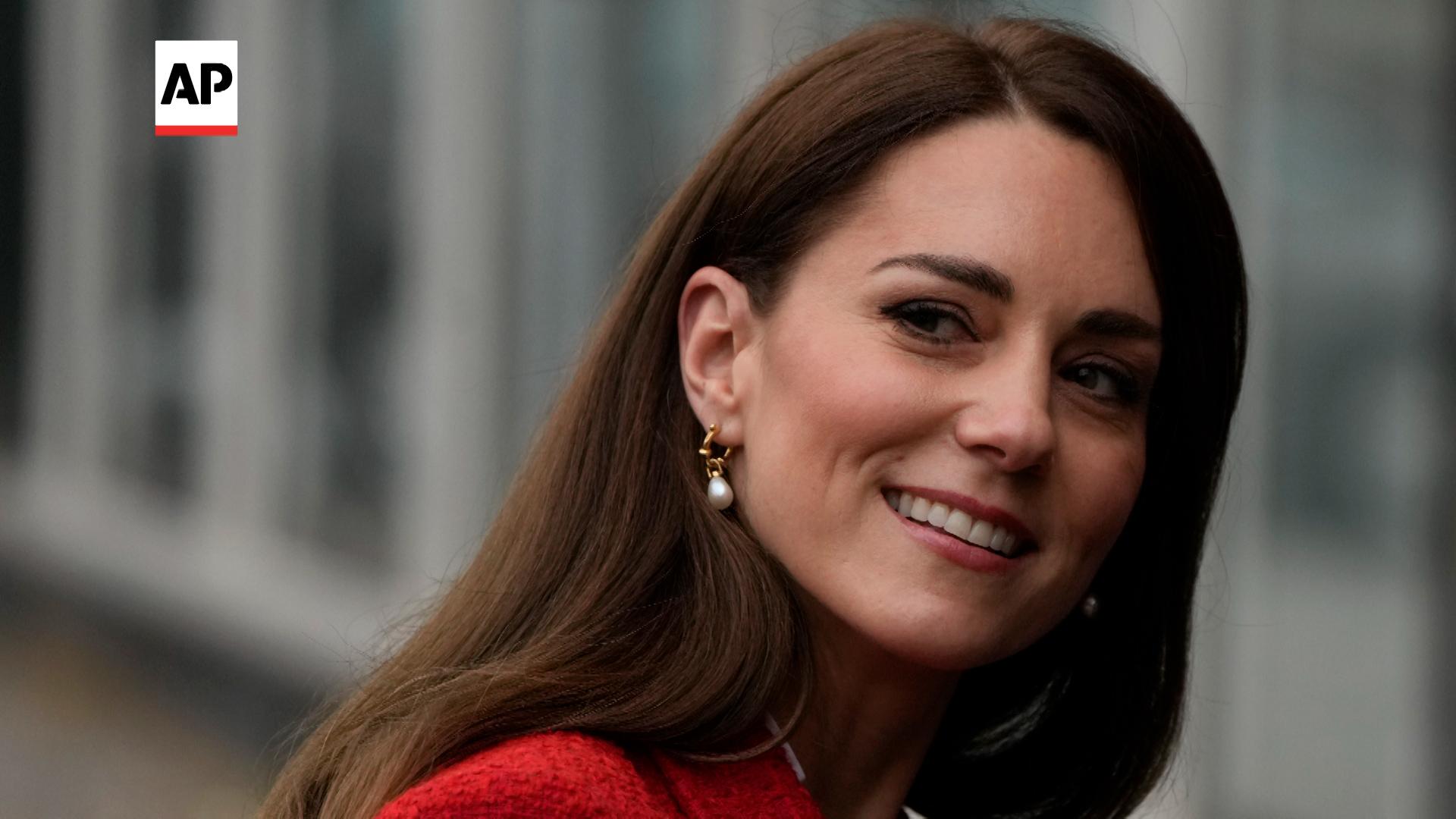 What we know and don't know about Kate's cancer diagnosis | Bay to Bay News