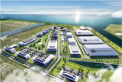 PsiQuantum Breaks Ground on America’s Largest Quantum Computing Project ...