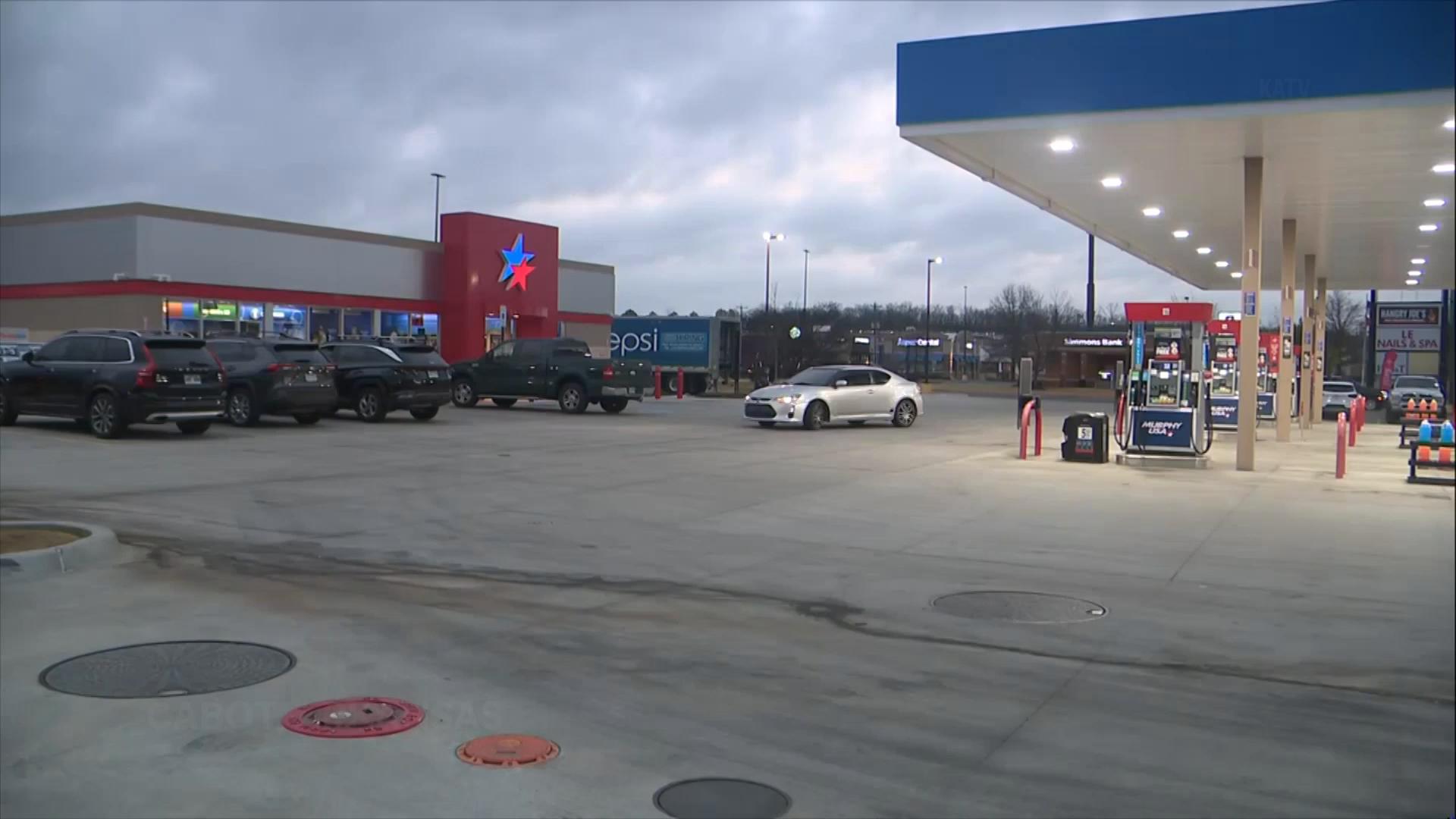 What to know about the Christmas Eve Powerball jackpot in Arkansas ...