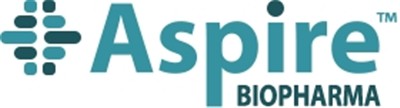Aspire Biopharma Has Entered Into a Letter of Intent to Acquire a ...
