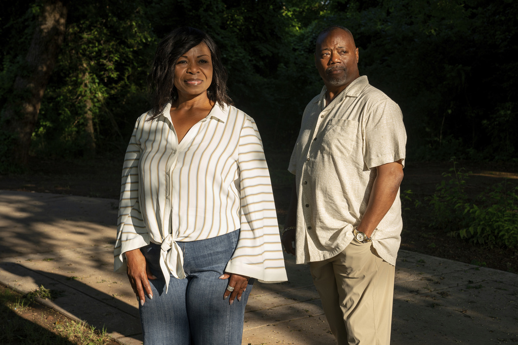 Muscogee Nation court rules descendants of enslaved people are entitled ...