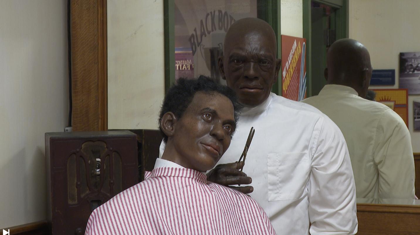 Michigan museum preserves Civil Rights artifacts amid federal efforts ...