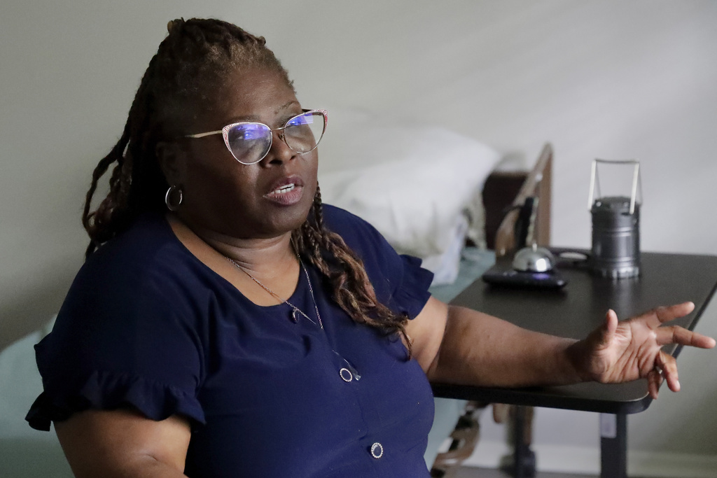 Heat-related Texas deaths climb after Beryl left millions without power ...