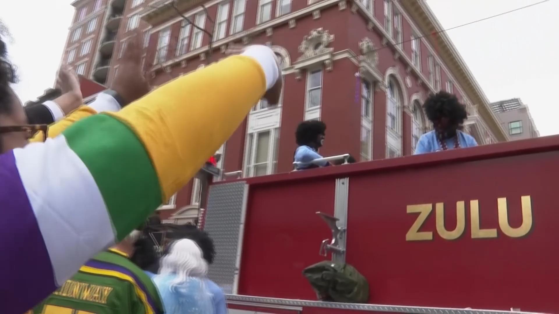 What to know about Carnival season, Louisiana's biggest celebration ...