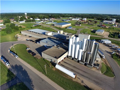 FrieslandCampina Strengthens Its Global Protein Position With ...