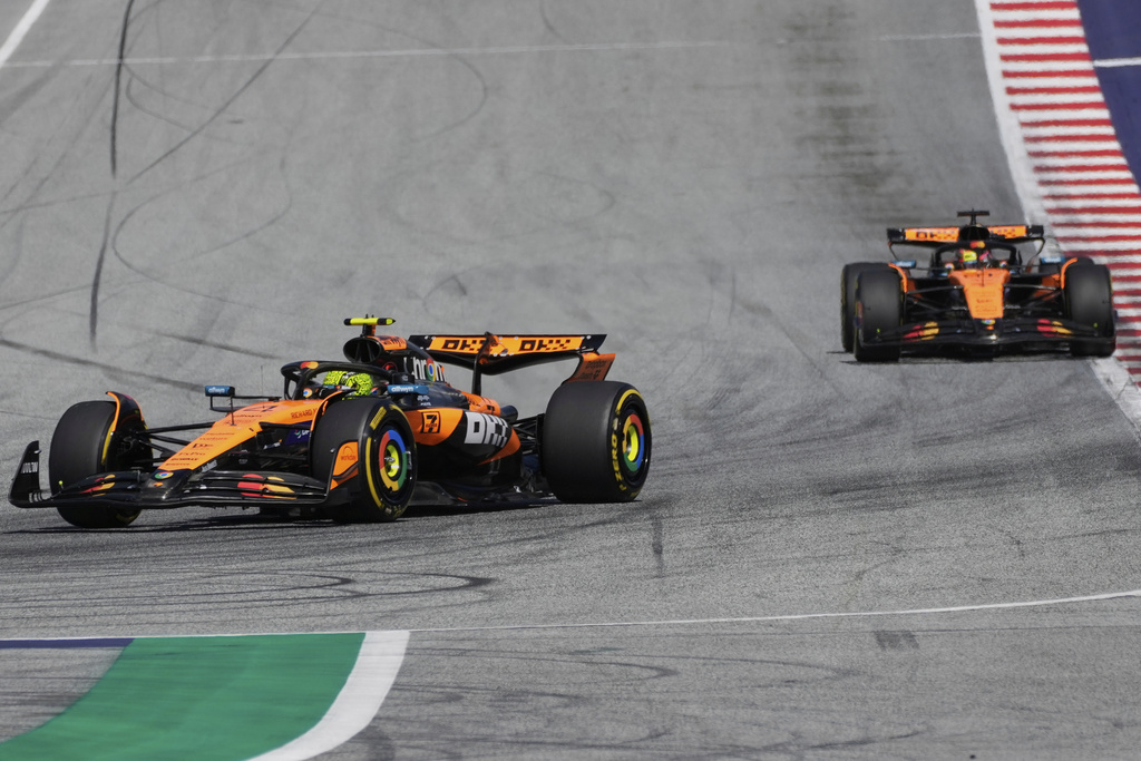 Formula 1: How to watch the British Grand Prix on TV and what to know ...