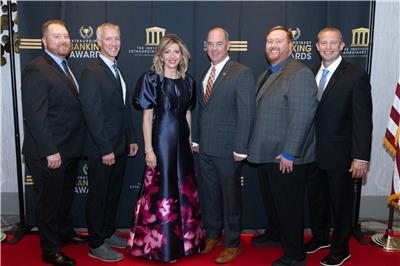 Dream First Bank Named One Of America’s Most Extraordinary Banks with ...