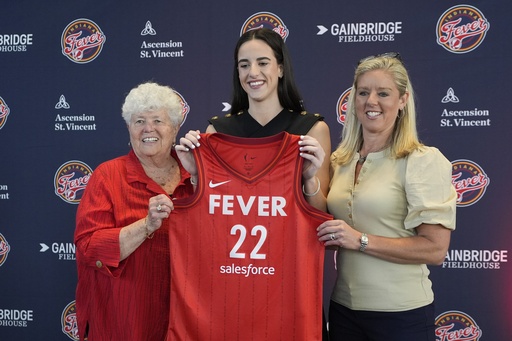 Not every WNBA draft pick will make her team's roster. Here's why | Bay ...