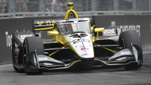 After years-long effort, IndyCar is ready to unveil its hybrid engine ...