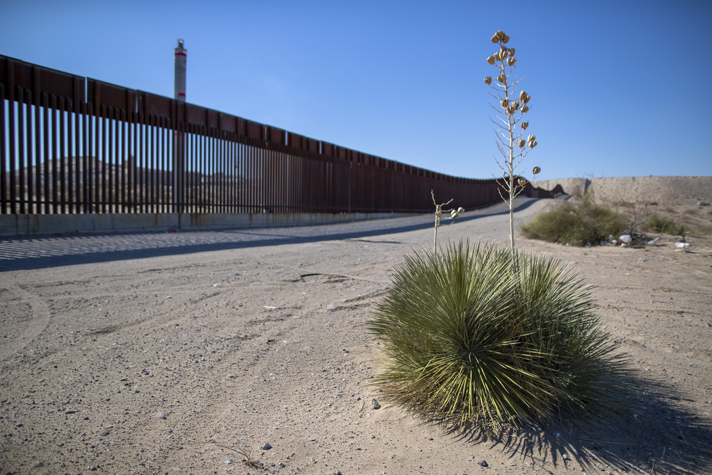 US adults want border security action but mostly oppose arrests in ...