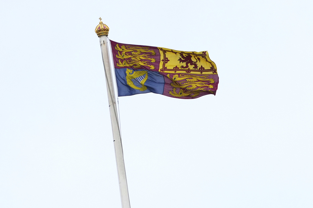 A timeline of recent British royal events - Daily Sitka Sentinel