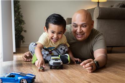 Corvias Advances ‘Wellness at Home’ on Fort Riley - The Morning Sun