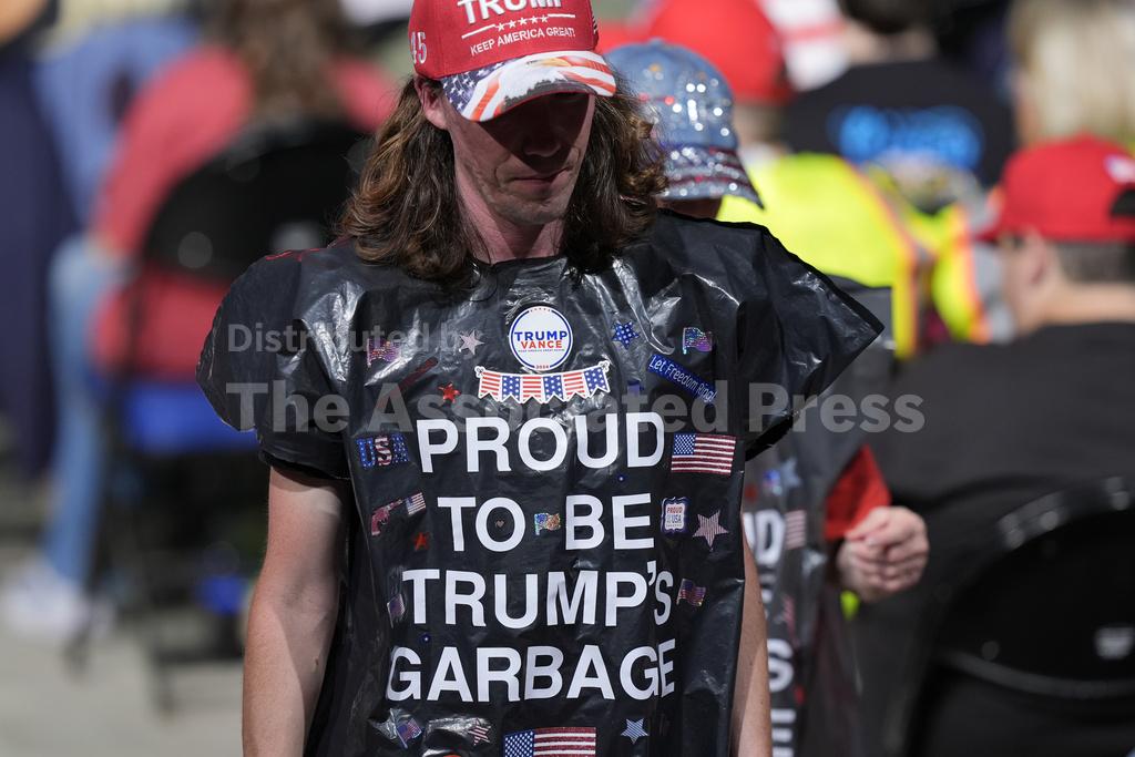 Words That Trigger Twinkletoe Trumpers
