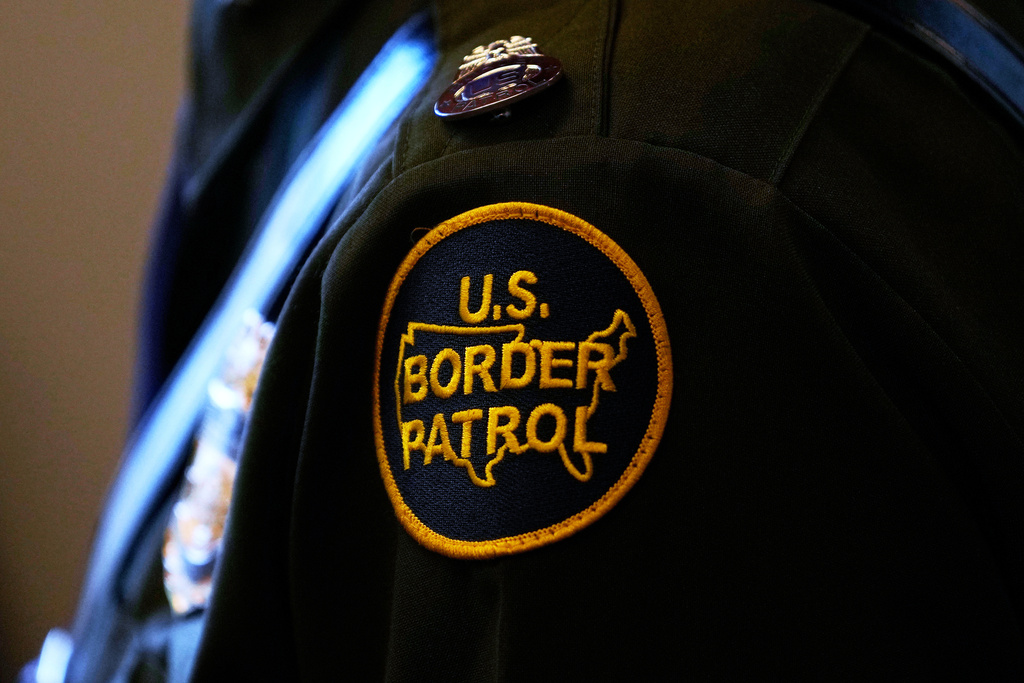 Shooting involving Border Patrol leaves 1 in critical condition near US ...