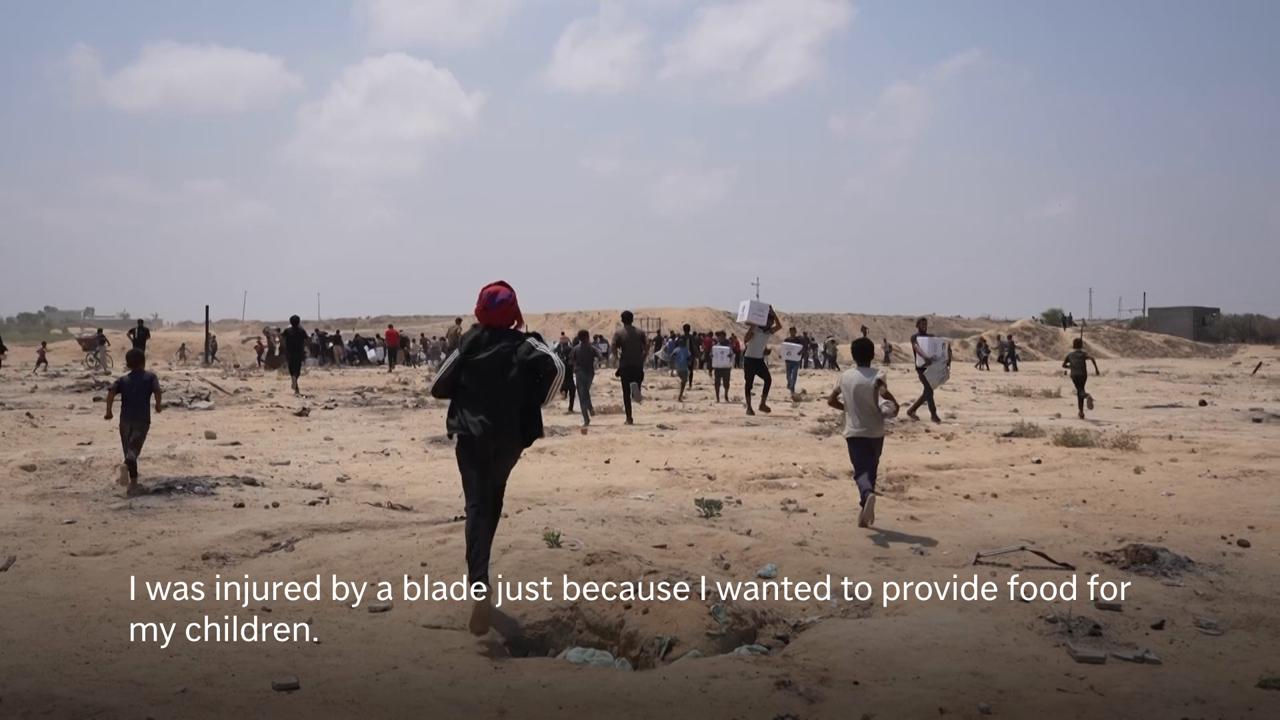 Israel faces growing global condemnation over military expansion in ...