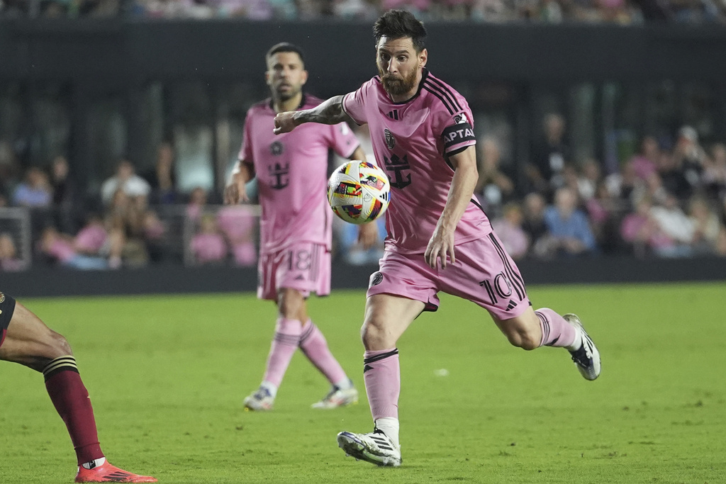 The draw for the FIFA’s revamped Club World Cup is coming up. Here’s ...