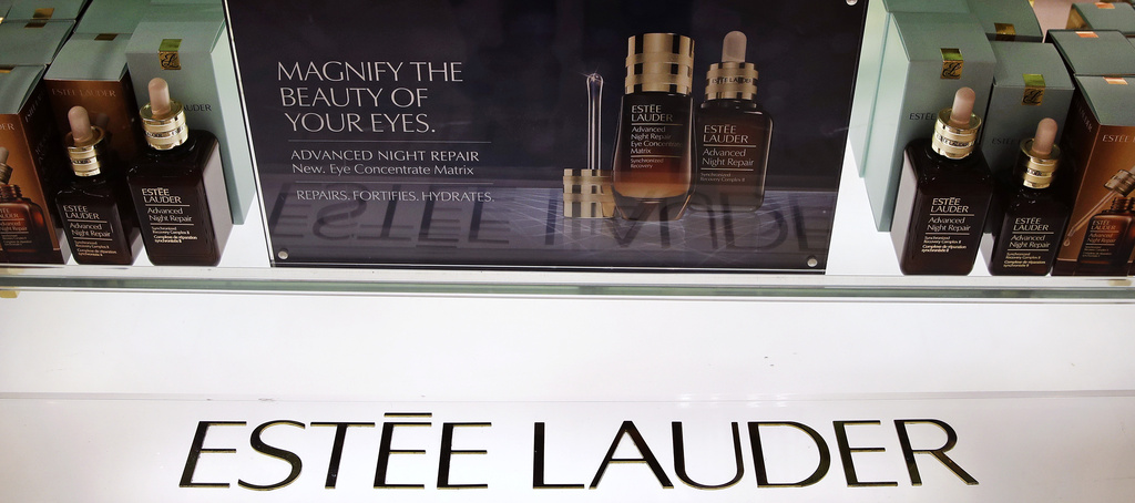 Estee Lauder to cut up to 7,000 jobs as sales slide - The Morning Sun