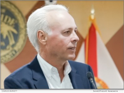 Four-Time Surfside Mayor Charles W. Burkett Announces Candidacy for ...