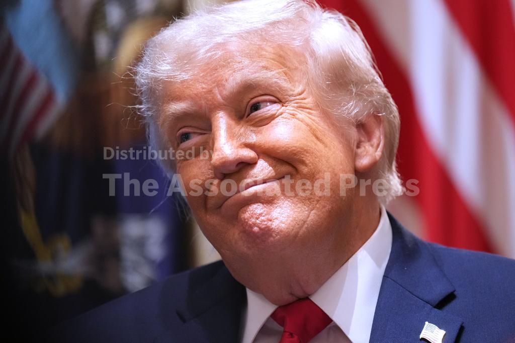 Trump says he has been invited to watch the Knicks play in the NBA ...