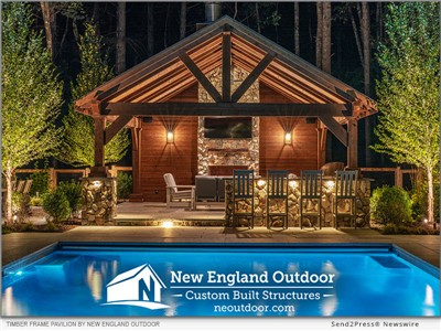 New England Outdoor Sheds & Garages Announces Expansion with 8-Acre ...