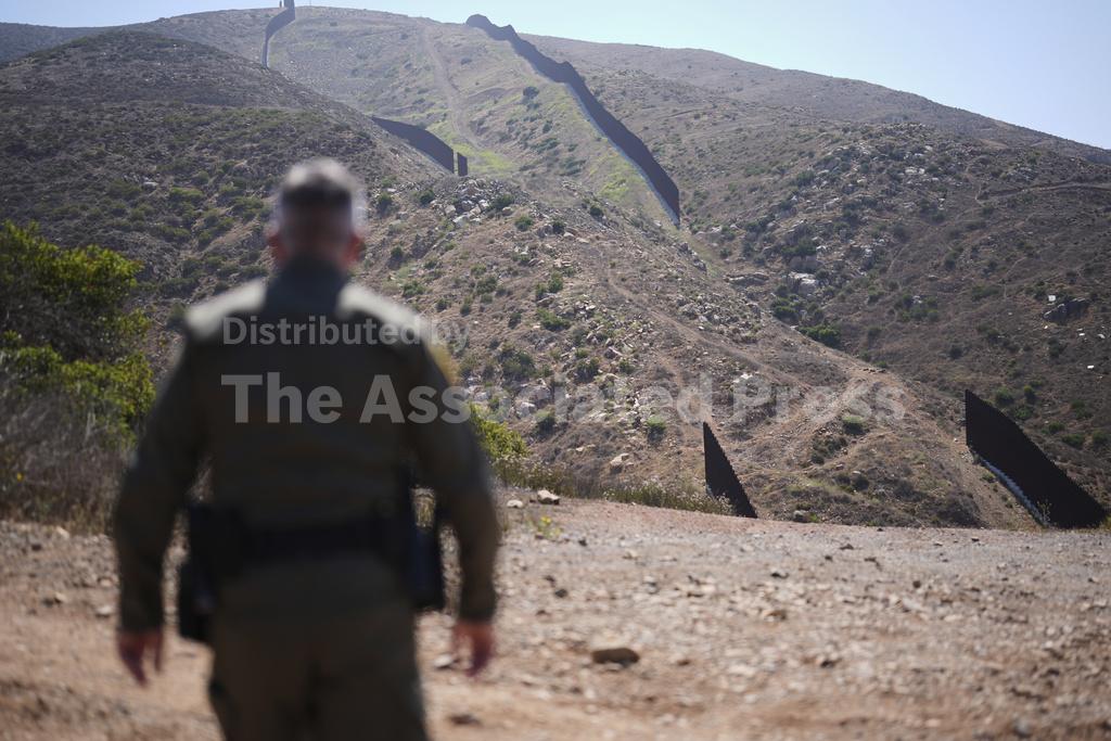 A look at how Trump's big bill could change the US immigration system ...