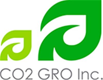 CO2 GRO Inc. Announces the Commissioning of Its Largest Global ...